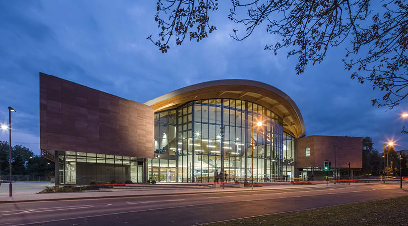 University Of Warwick And Royal Economics Society Invite The Public To
